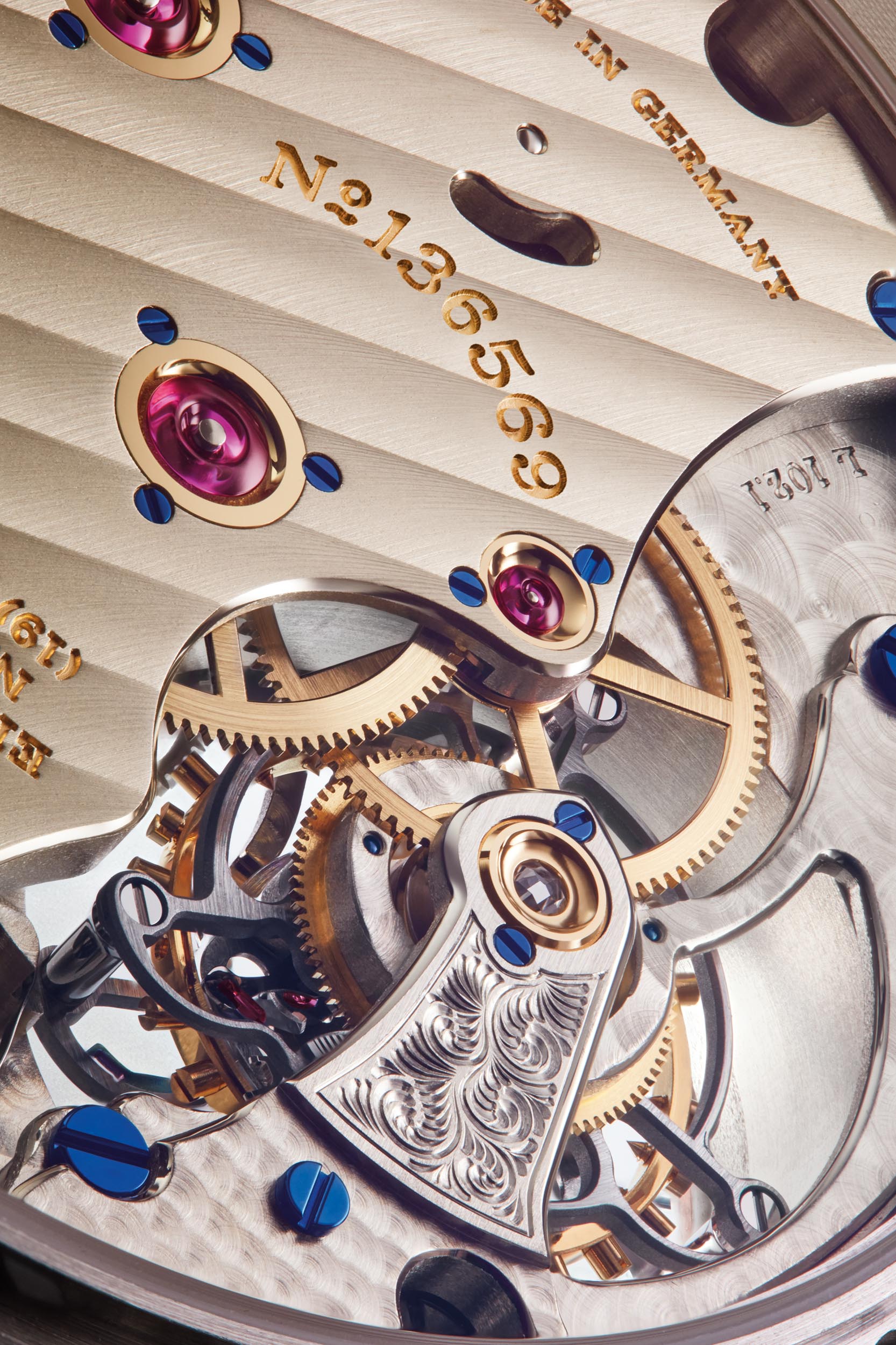 Alluring Alloy: German Silver in Watchmaking | The Hour Glass Official